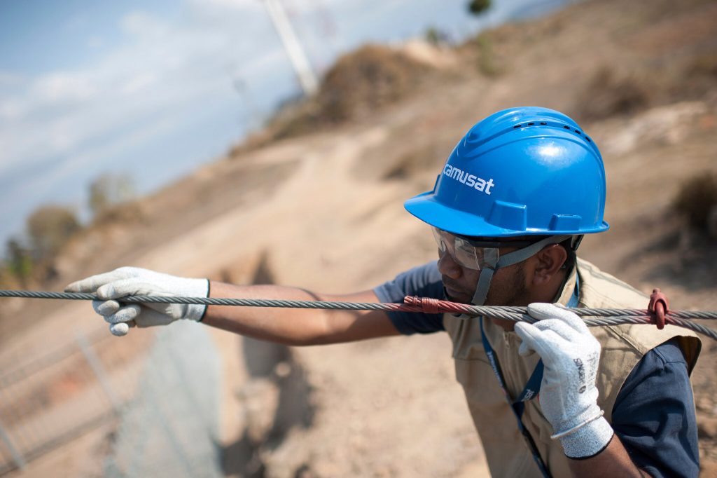 Vacancies – Camusat