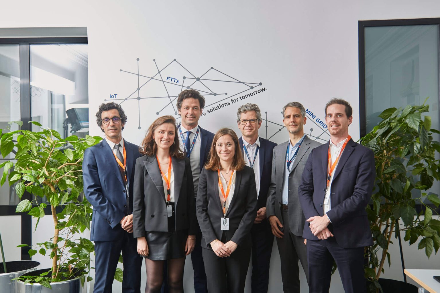 Our history – Camusat