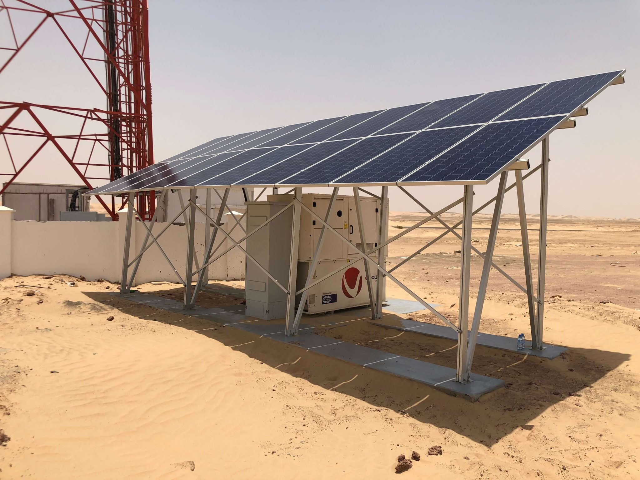 Our business lines – Camusat