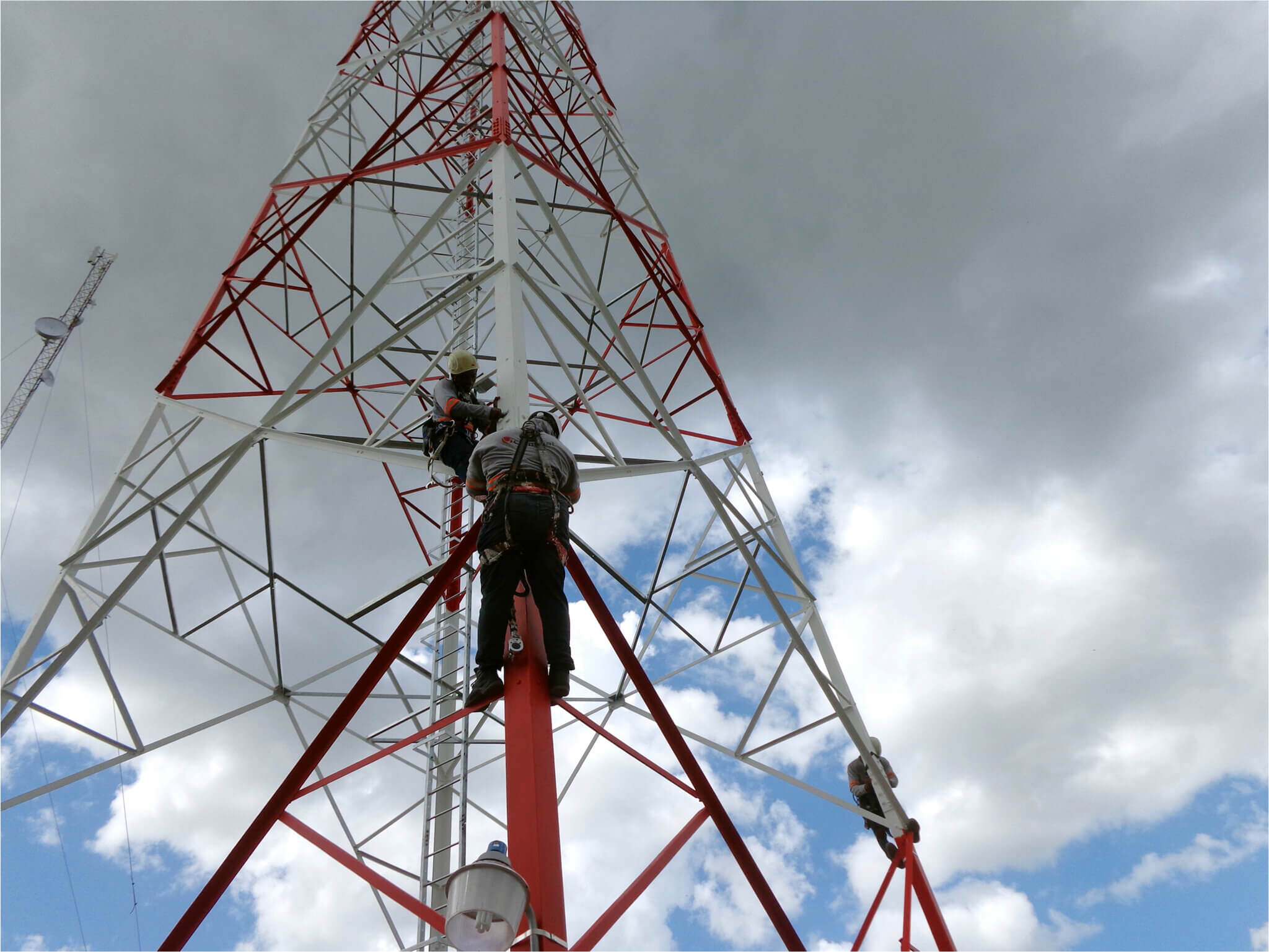 Our business lines – Camusat