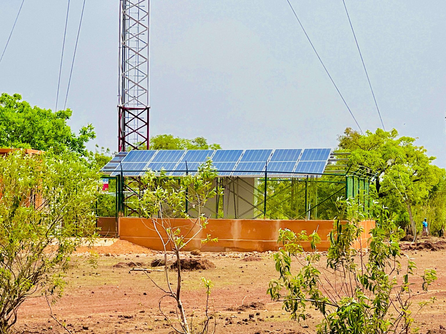 Our business models – Camusat